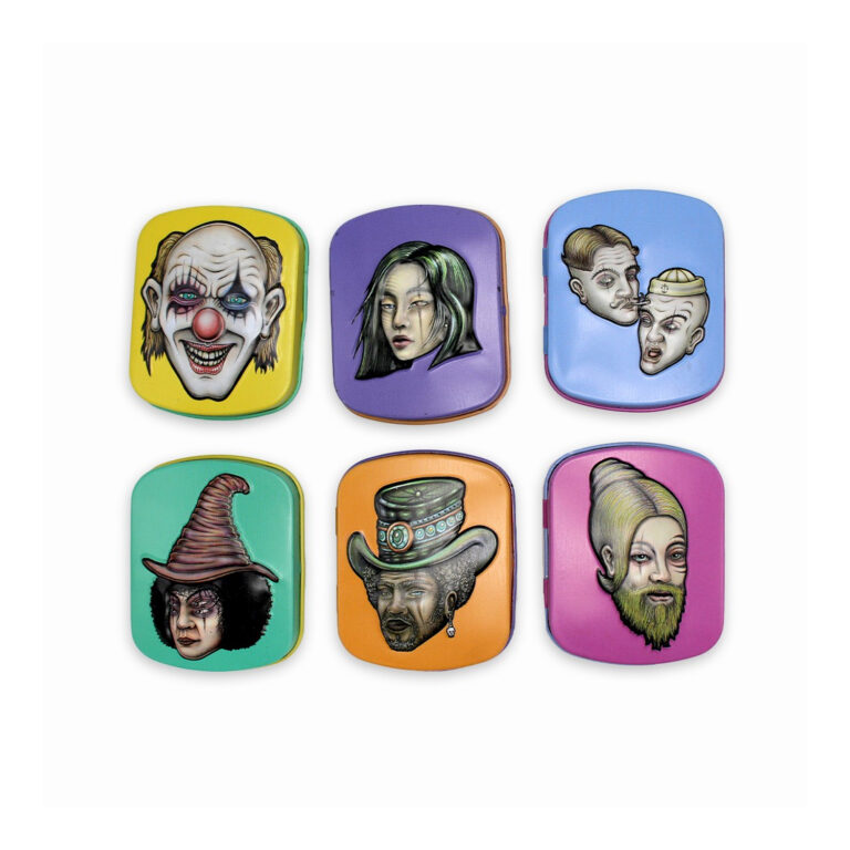 Ditab - Distribuidor de Tabacos y Accesorios - Ditab Chile