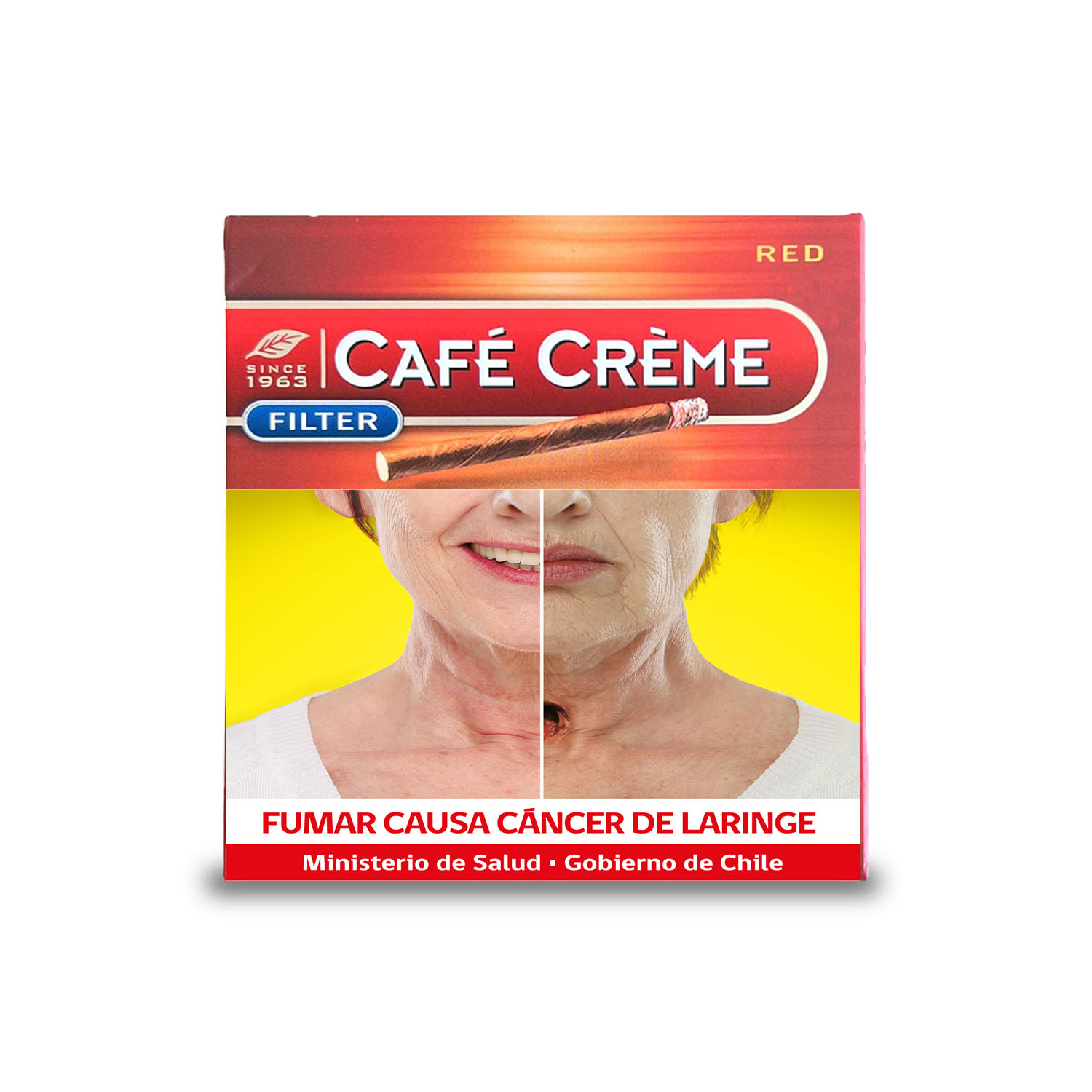 Café creme archivos - Ditab Chile