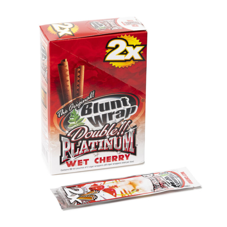 BLUNT WET CHERRY - Ditab Chile