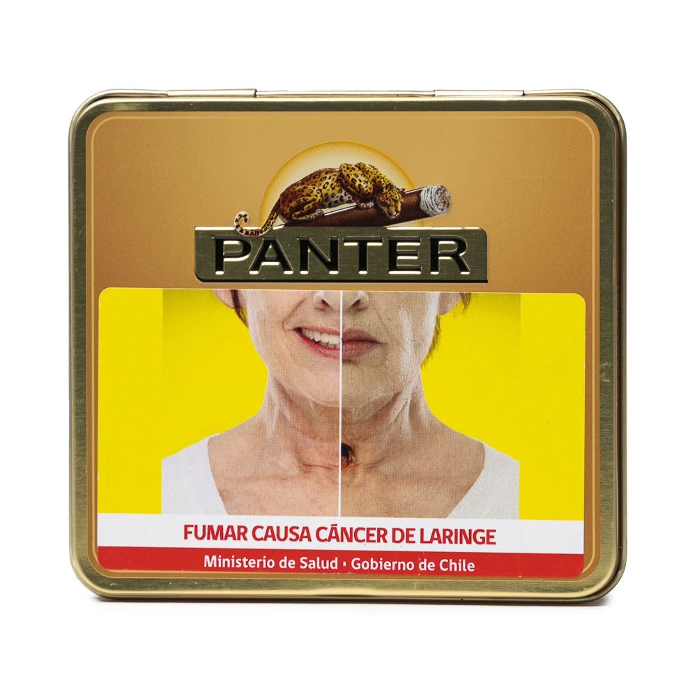 PURO PANTER SMALL X 20 - Ditab Chile